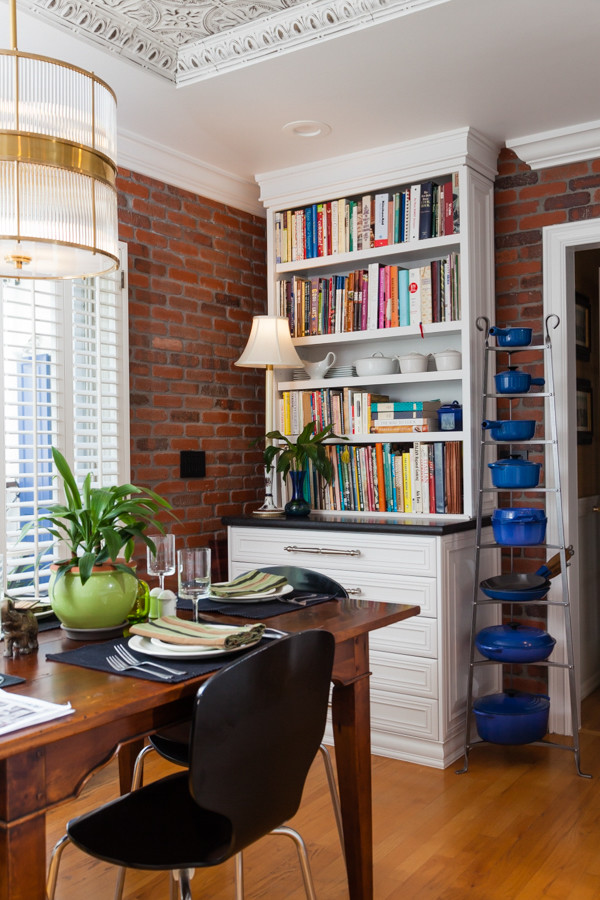 Key West Inspired Kitchen - Beach Style - Kitchen - Los Angeles - by ...