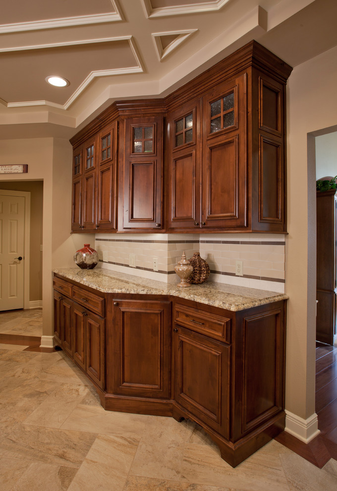 Keystone Building & Design Remodeling Pics - Traditional - Kitchen - St ...