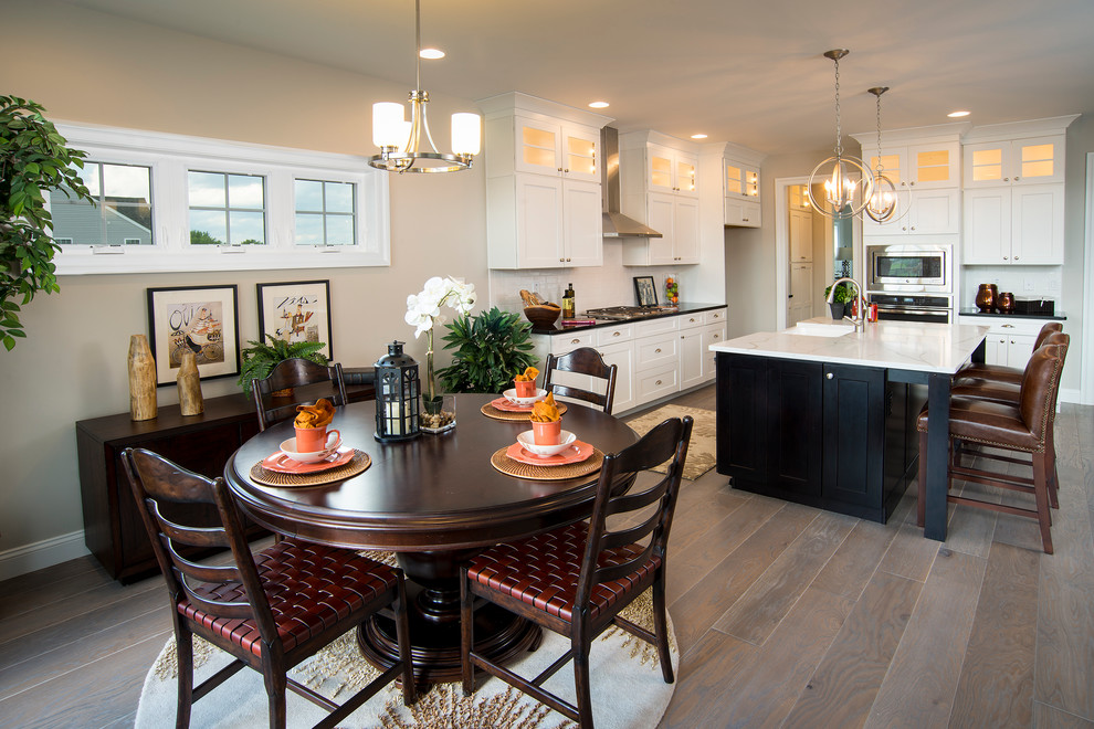 Keystone Kitchens - Traditional - Kitchen - Other - by Keystone Custom ...