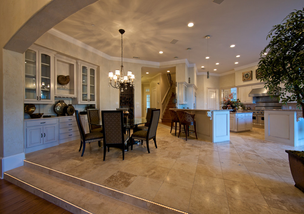Killer Kitchens - Kitchen - Dallas - by User | Houzz