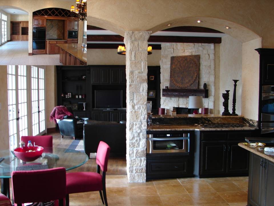 Killer Kitchens - Kitchen - Dallas - by User | Houzz