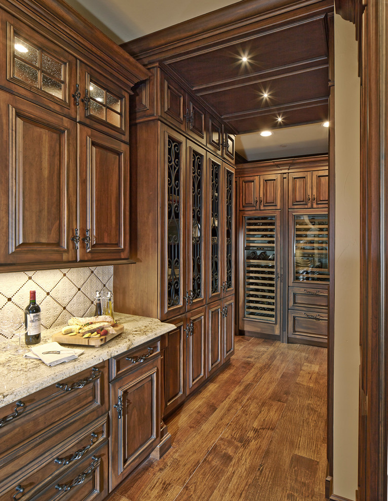 Killer Kitchens - Traditional - Kitchen - Dallas - by User | Houzz