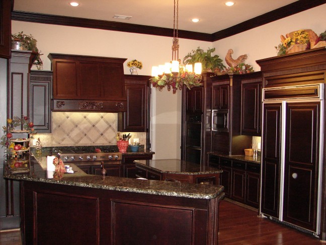 Killer Kitchens - Kitchen - Dallas - by User | Houzz