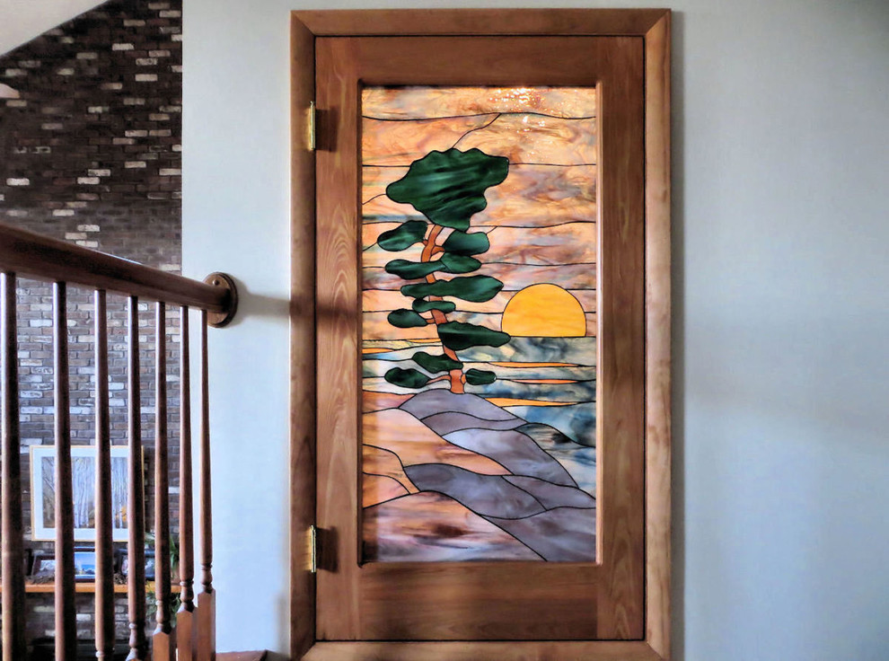 Kime Residence - Design # A-027 - Traditional - Kitchen - Philadelphia ...