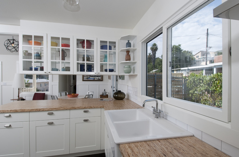 Kirei Board - Contemporary - Kitchen - San Diego - by Kirei | Houzz