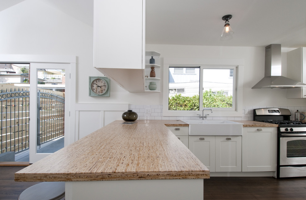Kirei Board - Contemporary - Kitchen - San Diego - by Kirei | Houzz