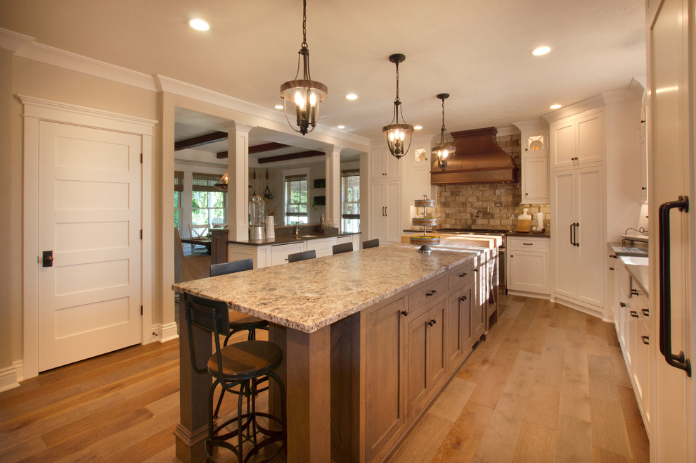 kitchen 1890s Farm House remodel - Farmhouse - Kitchen - Other - by ...