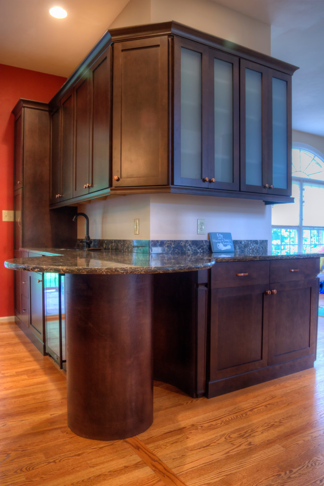 Kitchen 3 by Designer, Mary Ann Pugh - Kitchen - St Louis - by Henry ...