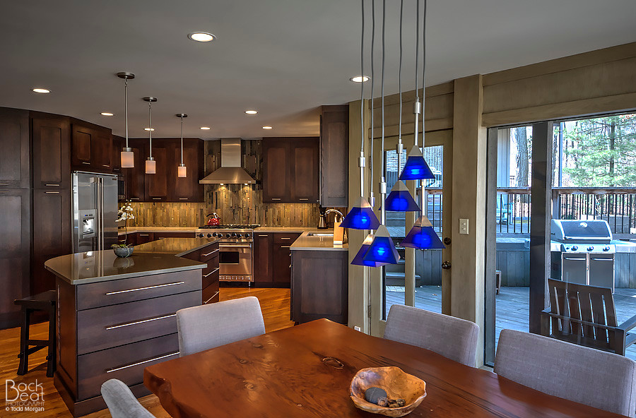 Kitchen 4 by Designer, Henry Kitchen Design Team - Kitchen - St Louis ...