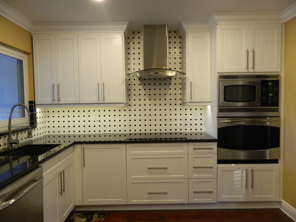 Kitchen - Craftsman - Kitchen - Tampa - by Ambry Design | Houzz