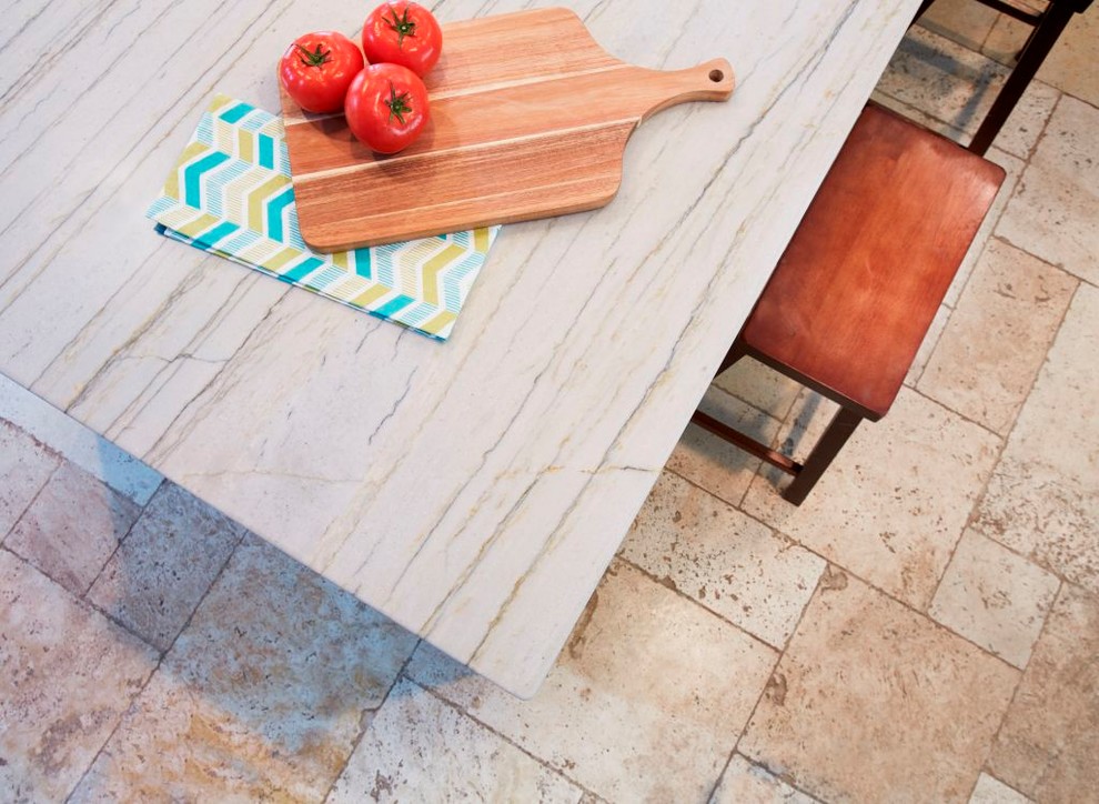 Kitchen & Bath Countertops: Granite, Marble, Butcherblock - Kitchen ...