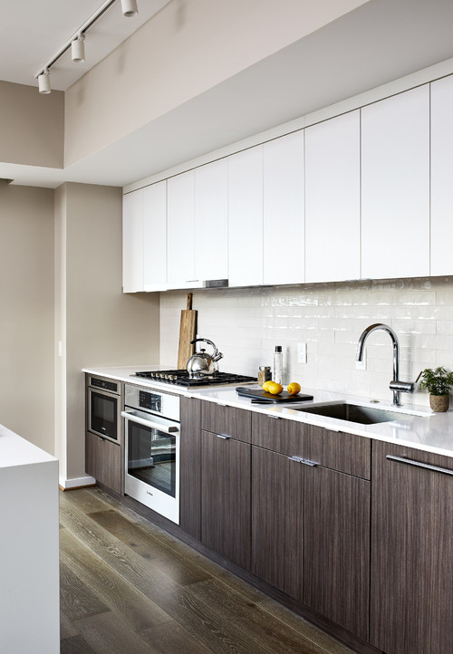 47+ Espresso Kitchen Cabinets ( ESPRESSO SHAKER ) Sleek & Modern!