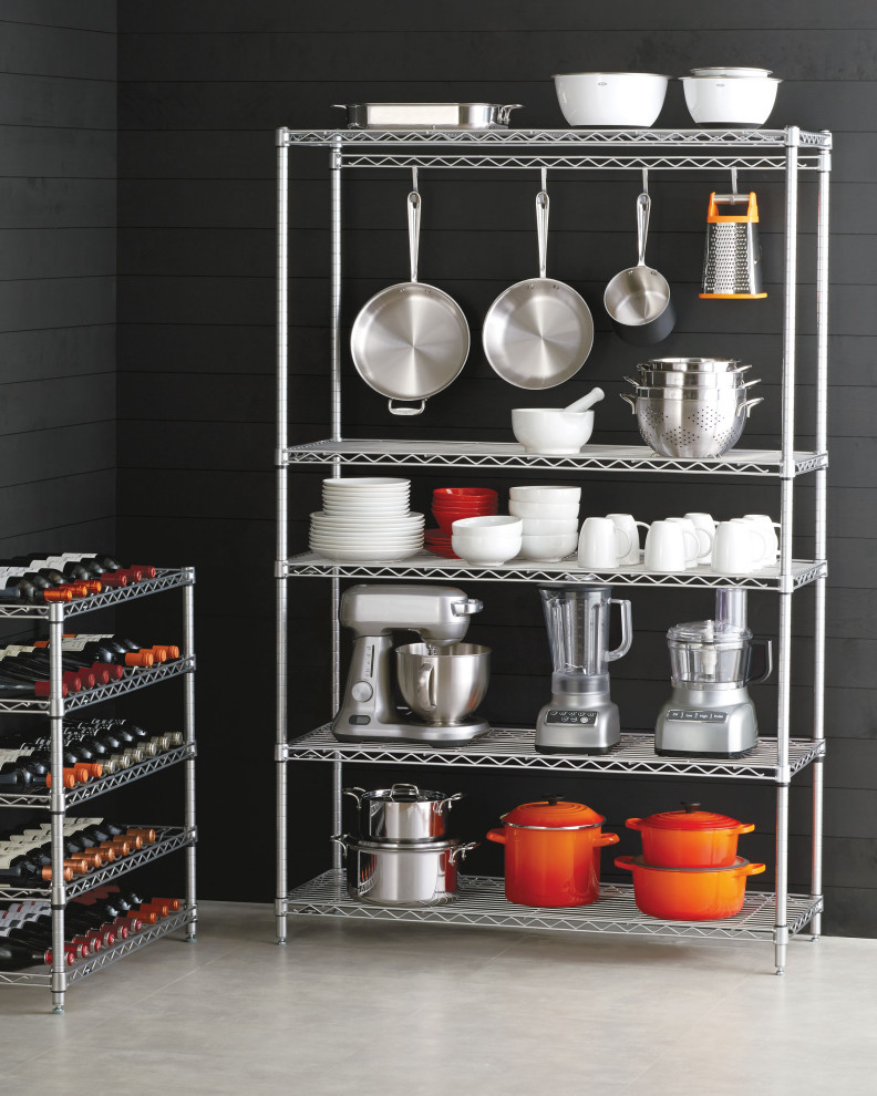 Kitchen & Pantry - Industrial - Kitchen - Other - by The Container ...