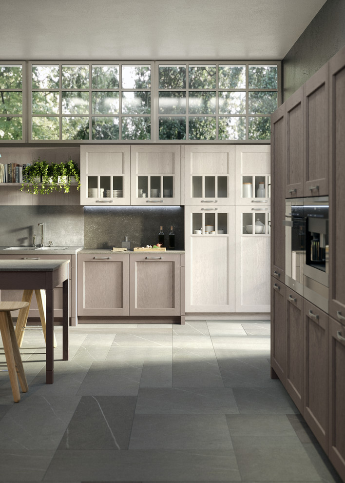 Kitchen // Arrital 'Village' // Available through Retreat Design ...