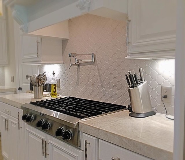 Kitchen - Best Transitional Kitchen design - - Transitional - Kitchen ...