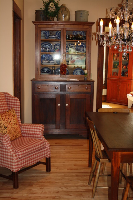 Kitchen bump-out - Traditional - Kitchen - New York - by OasisDesign ...