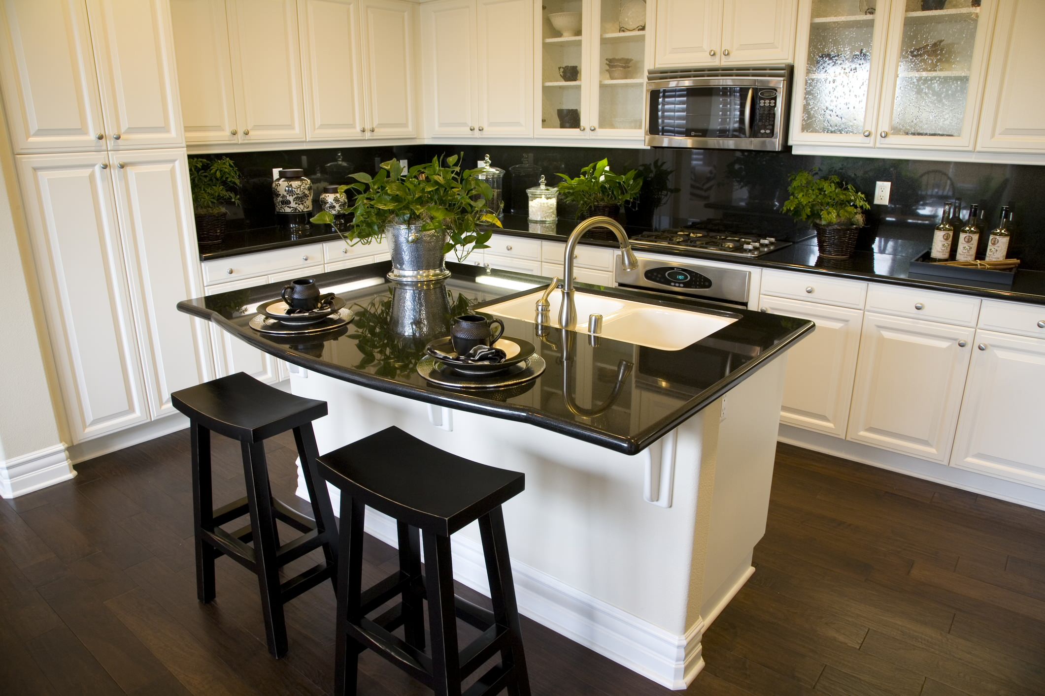 How to Reface Cabinets | Houzz