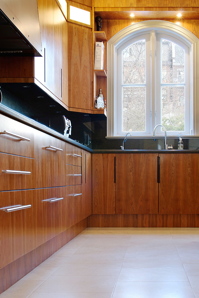 Kitchen Cabinetry - Modern - Kitchen - Toronto - by Roundabout Studio ...