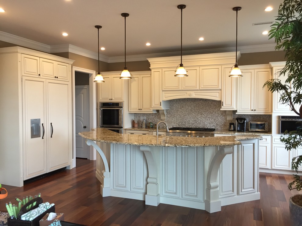 Kitchen Concepts Plus with Gateway Builders - Cape Charles, VA ...