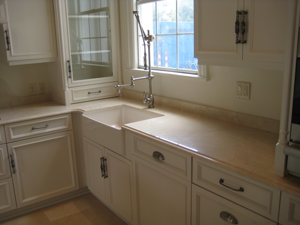 Kitchen Countertops - Traditional - Kitchen - New Orleans - by Triton ...