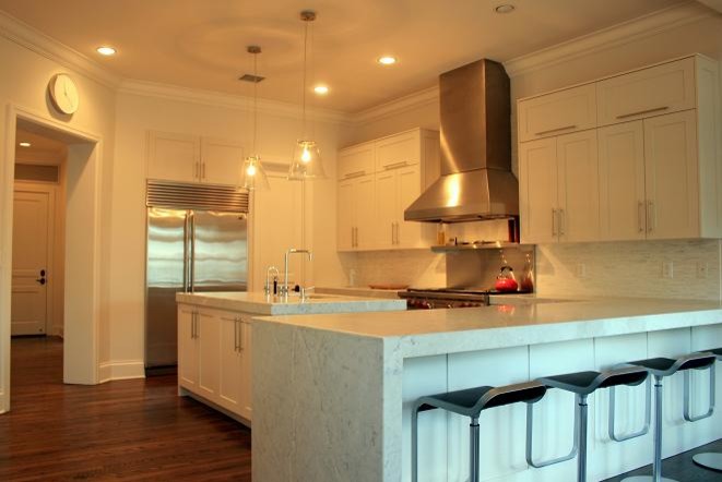 Kitchen - Contemporary - Kitchen - Tampa - by David Thilk | Houzz
