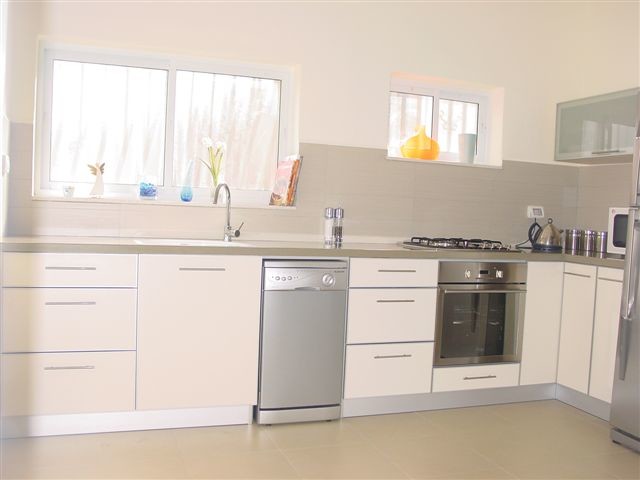 kitchen design by Talia - Contemporary - Kitchen - Tel Aviv - by Talia ...