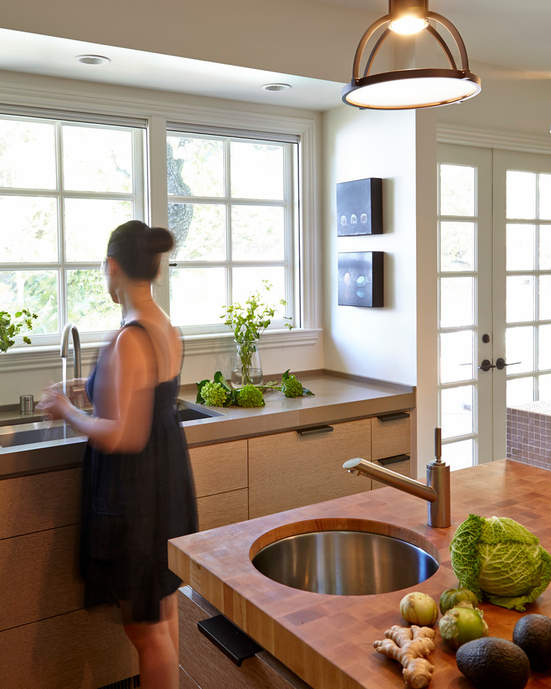 Kitchen Design Contest 13-14 Entries - Transitional - Kitchen - San ...