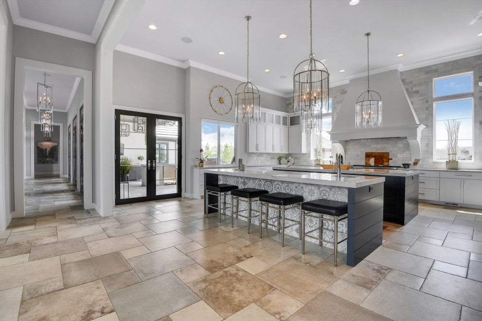 Kitchen Design - Kitchen - Kansas City - by dan quinn kc | Houzz