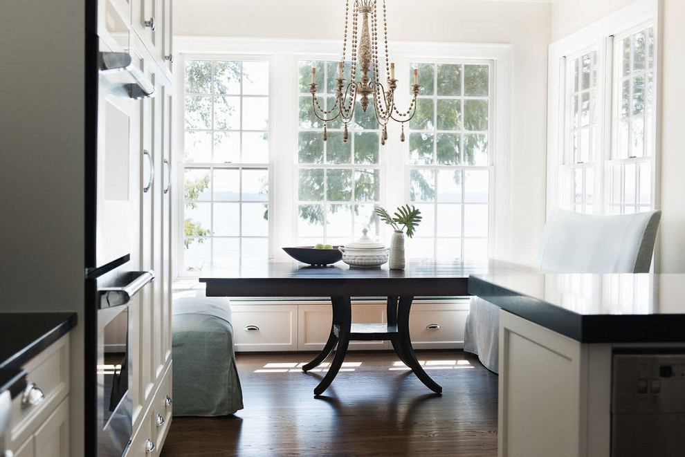 Kitchen Design - Modern - Kitchen - Other - by Elizabeth Interiors | Houzz