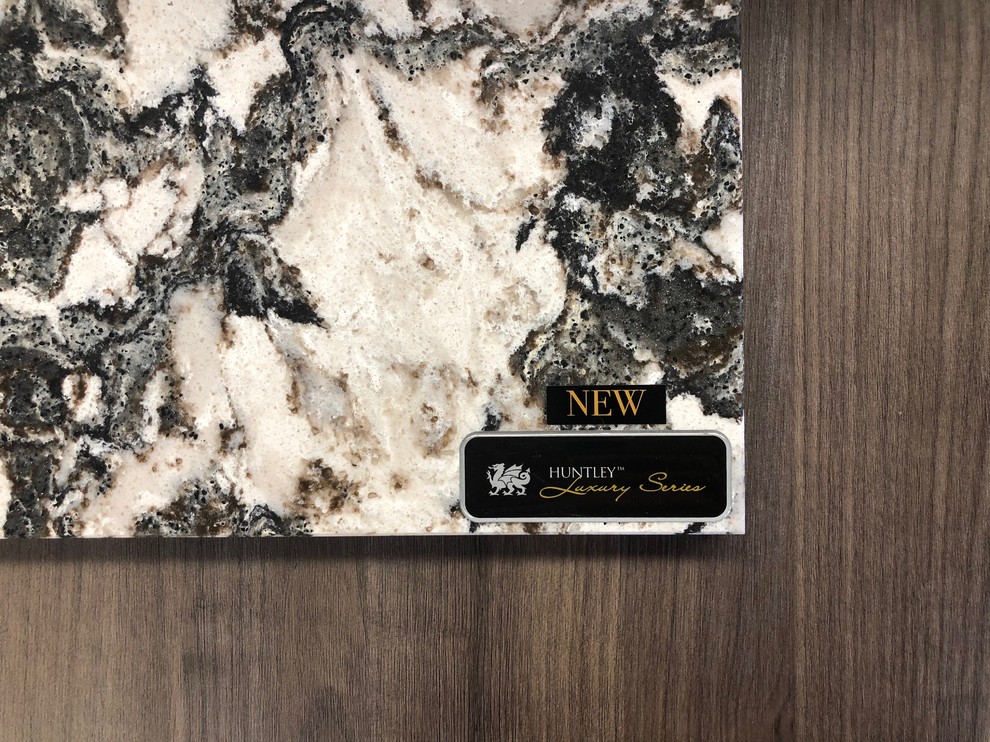 Kitchen Design Ideas with Cambria - Contemporary - Kitchen - Baltimore - by Julie Sullivan ...