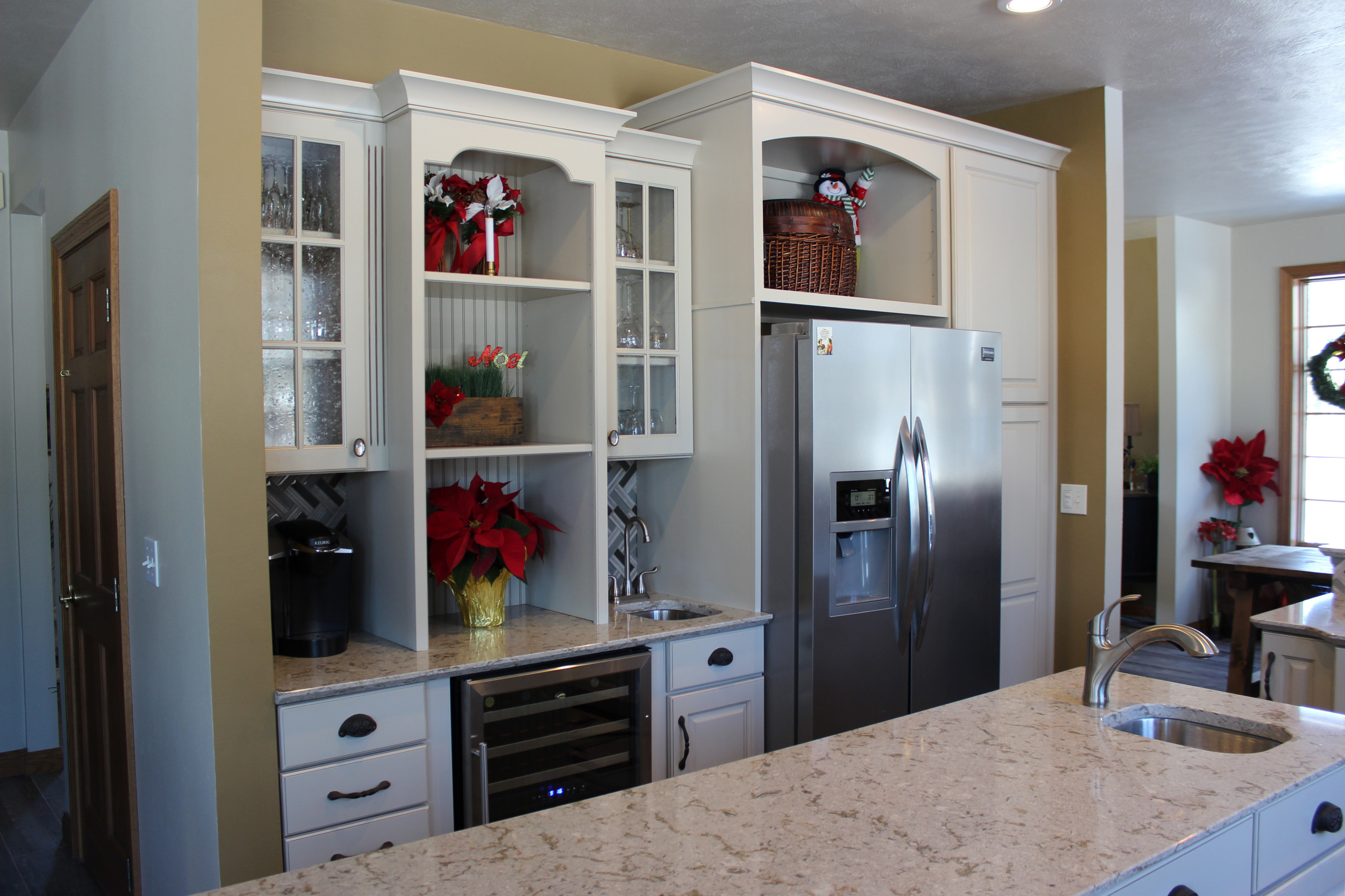Mid Continent Cabinetry Cost | Cabinets Matttroy