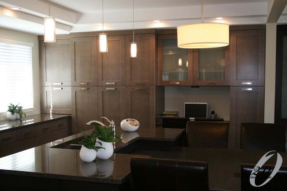 Kitchen Design - Contemporary - Kitchen - Other - by Studio 2.0 ...
