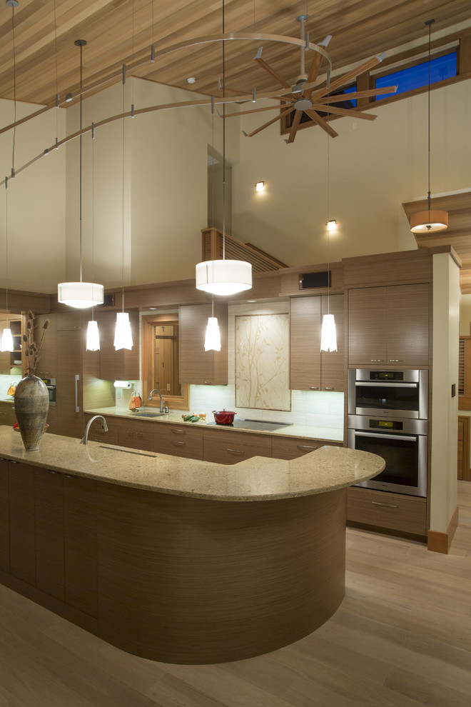 Kitchen - Transitional - Kitchen - Seattle - by Domistyle Design | Houzz