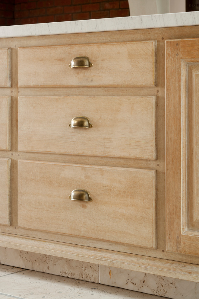 Kitchen Drawers - Farmhouse - Kitchen - London - by Artichoke | Houzz