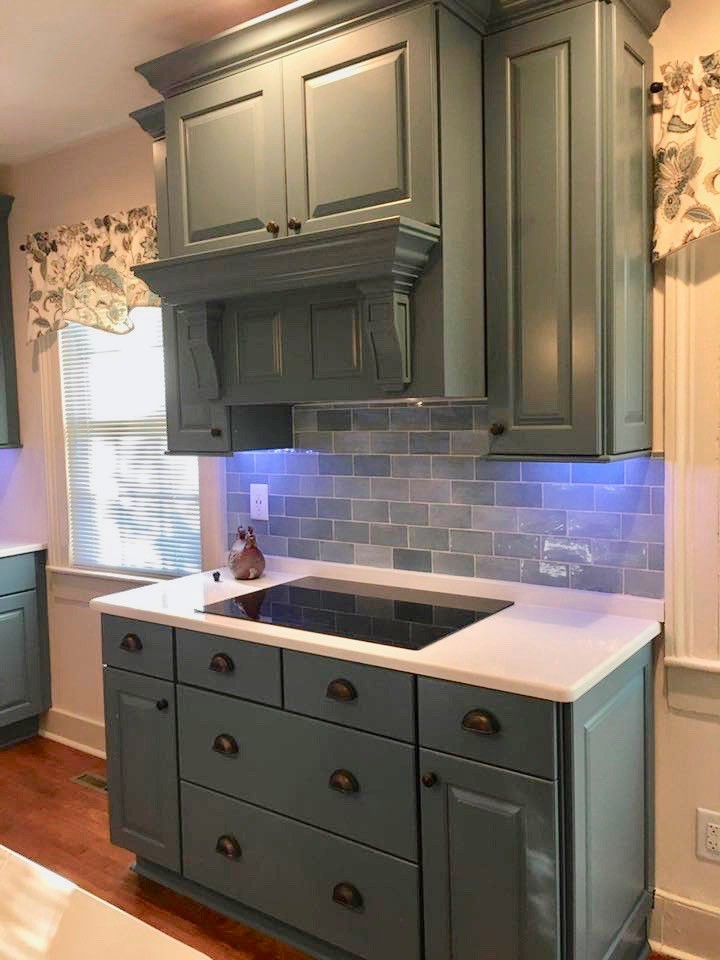 Sherwin Williams Vast Sky