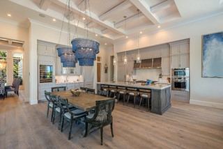 Kitchen - Beach Style - Kitchen - Other - by Knauf-Koenig Group | Houzz