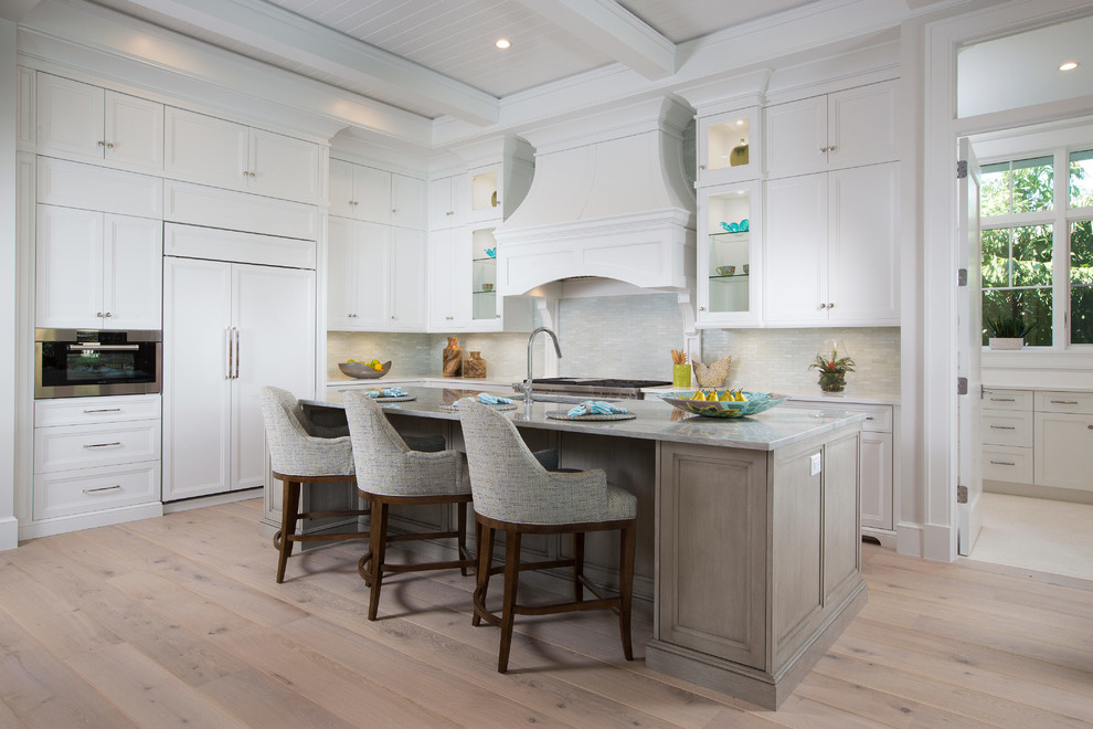 Kitchen - Traditional - Kitchen - Other - by Knauf-Koenig Group | Houzz