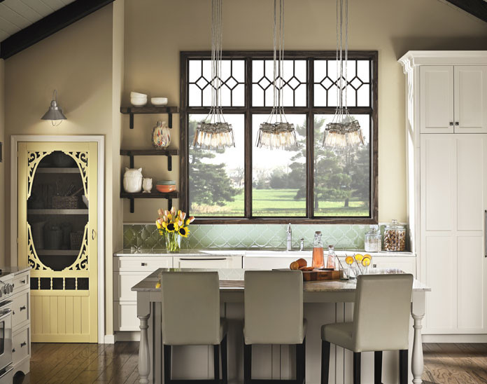 Kitchen Lighting - Modern - Kitchen - Los Angeles - by LBC Lighting | Houzz