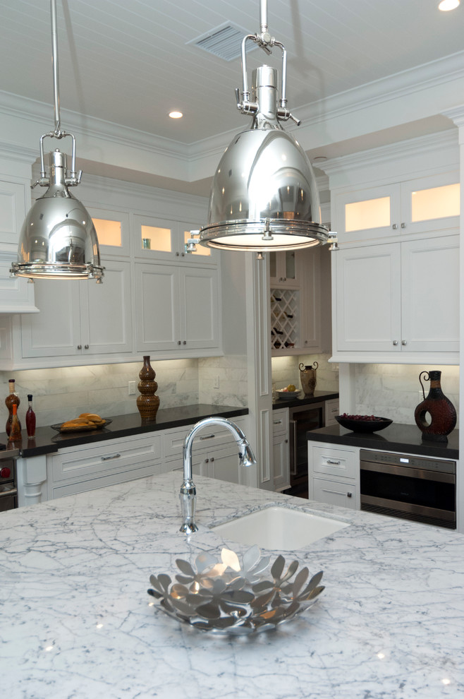 Kitchen Lighting - Transitional - Kitchen - New York - by We Got Lites ...