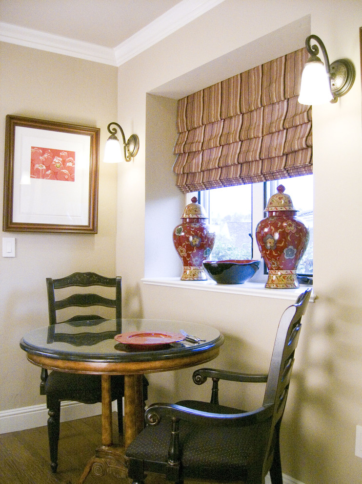 Kitchen Makeover - Traditional - Kitchen - San Francisco - by K & M ...