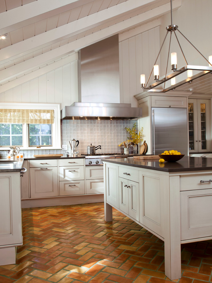 Kitchen Matrix - Industrial - Kitchen - San Francisco - by Kitchen ...