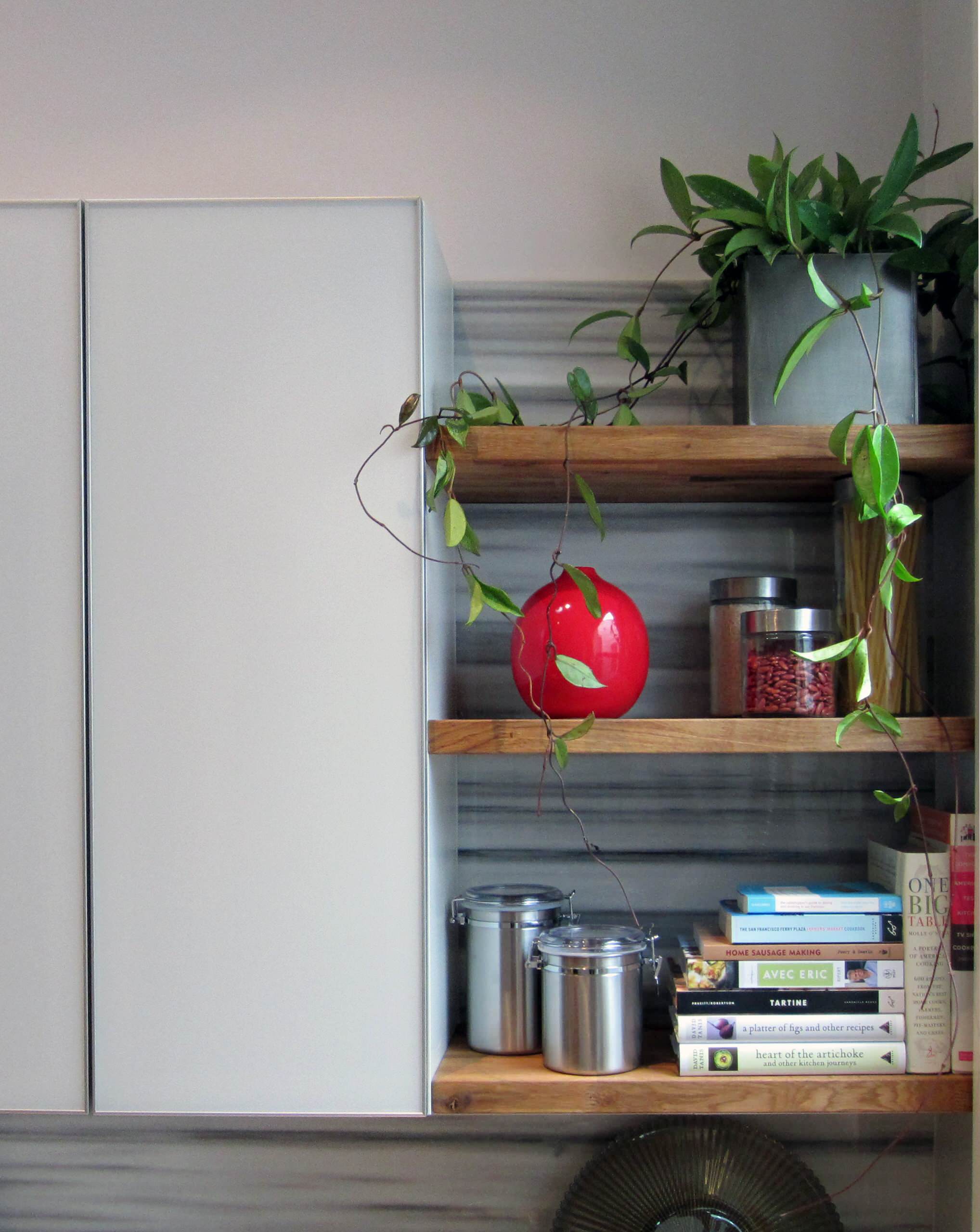 Designing a Single-Wall Kitchen? Here's How to Make It Work | Houzz NZ