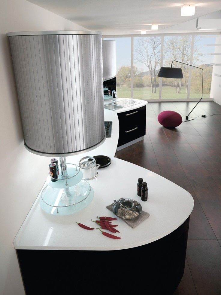 Kitchen Modern Modern Kitchen by Spar, Italy - Modern - Kitchen - New ...