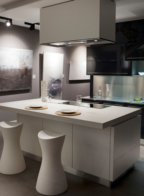 Kitchen Neolith - Modern - Kitchen - Atlanta - by Stone Center | Houzz