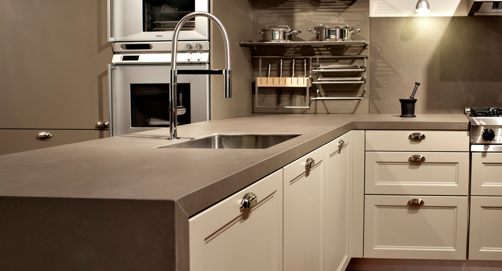 Kitchen Neolith - Modern - Kitchen - Atlanta - by Stone Center | Houzz