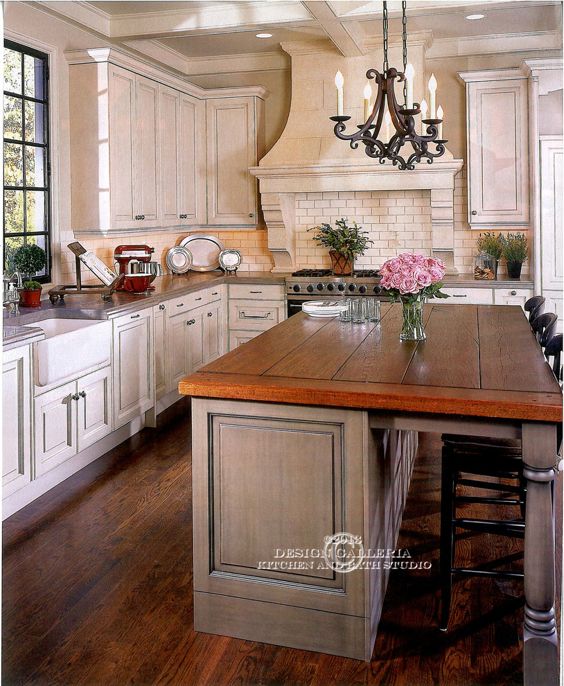 Kitchen of the Year - Traditional - Kitchen - Atlanta - by Design ...