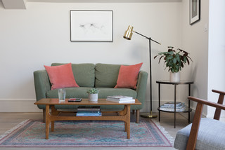 Kitchen - Contemporary - Kitchen - London - by Otta Design | Houzz