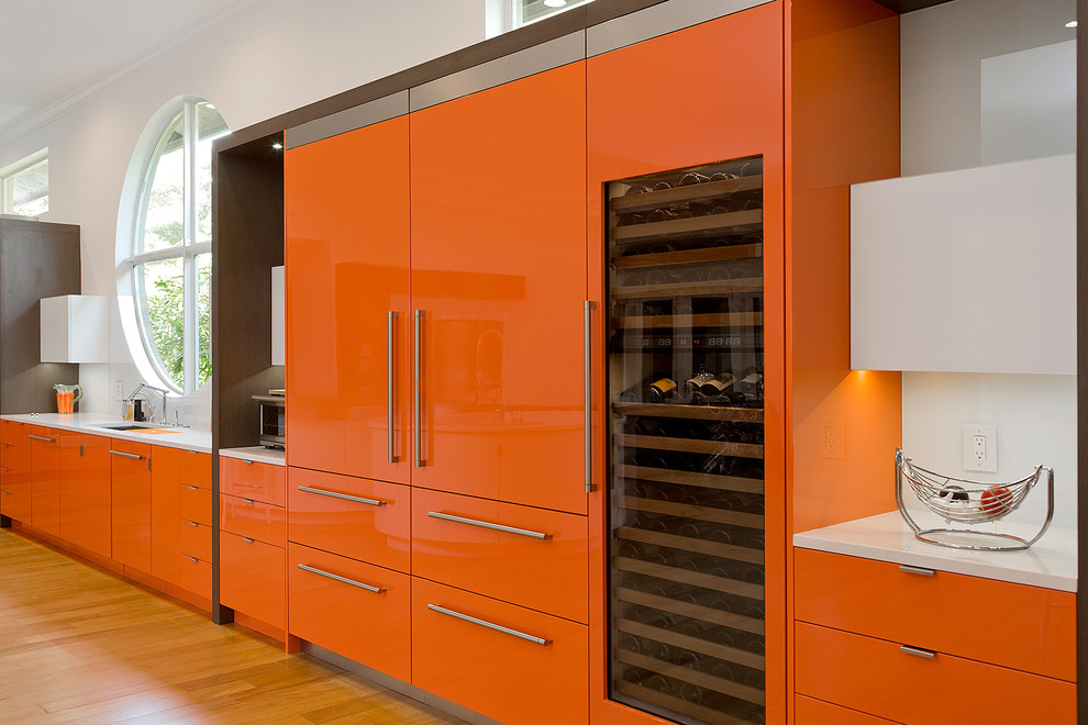 Kitchen photographed for Distinguished Kitchens and Baths ...