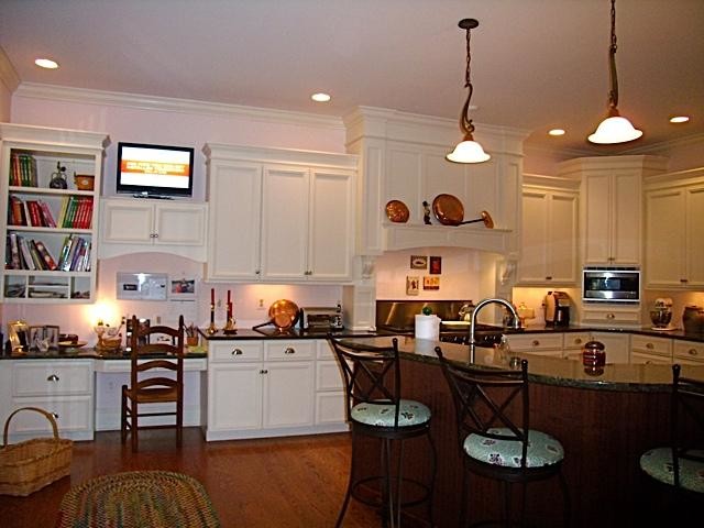 Kitchen Photos - Traditional - Kitchen - DC Metro - by Hagerstown ...