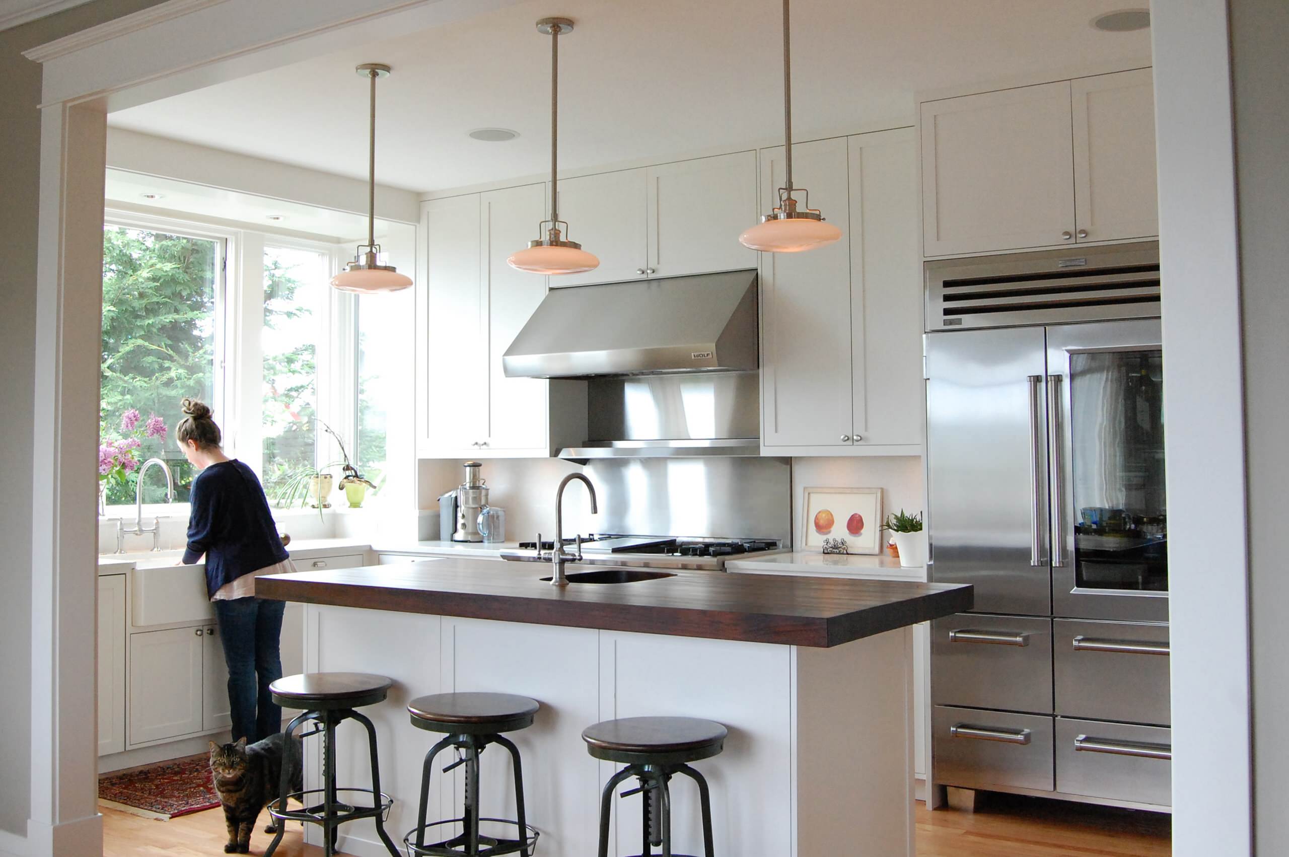 Houzz kitchen stools store